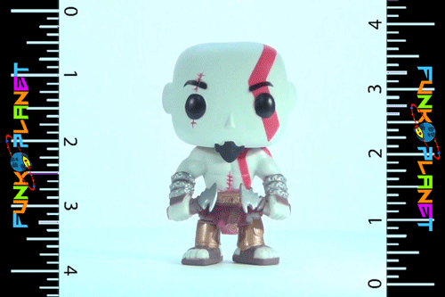 Kratos GIF - Find on GIFER