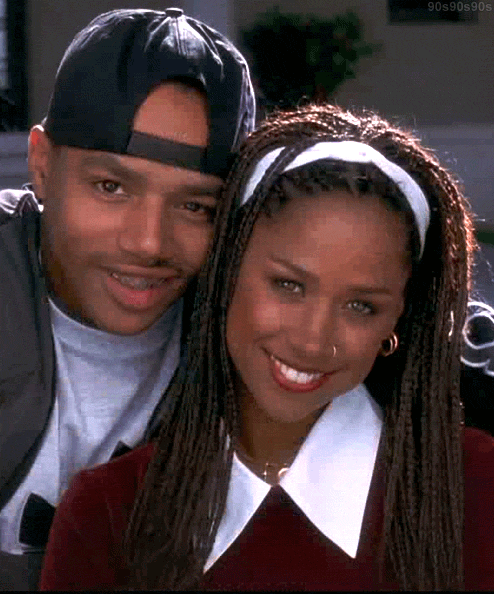 Stacey dash 90s GIF on GIFER - by Kalkree