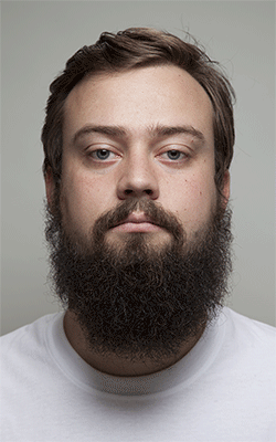 Beard GIF - Find on GIFER