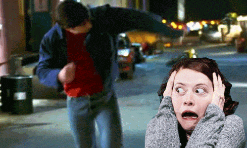 Planet terror GIF - Find on GIFER
