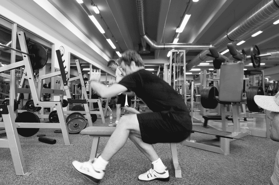 Training session GIF - Find on GIFER