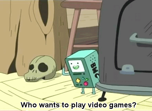 Video games dead sale GIF - Find on GIFER