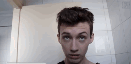 Kurt Cobain Gif Heart Shaped Box Nirvana Kurt Cobain Heart Shaped Box