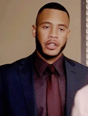 Empire hottie andre lyon GIF - Find on GIFER