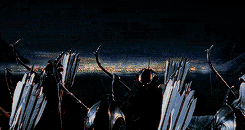 The two towers GIF - Find on GIFER