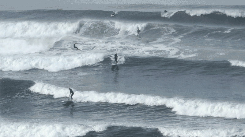 Surf GIF - Find on GIFER