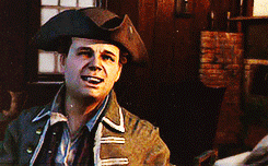 Haytham kenway GIF - Find on GIFER