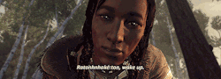 Haytham kenway GIF - Find on GIFER