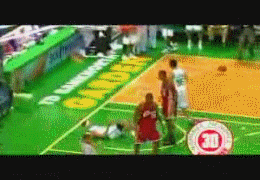 Nba GIF - Find on GIFER