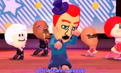 GIF loose - animated GIF on GIFER