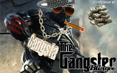 Gangstaedit GIF - Find on GIFER