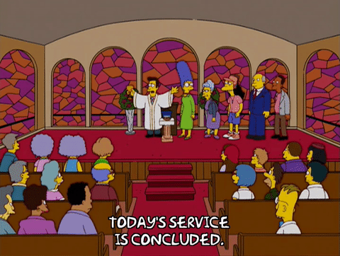 Marge simpson episode 15 season 15 GIF - Find on GIFER