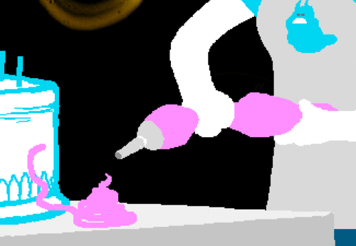 Aperture science GIF - Find on GIFER