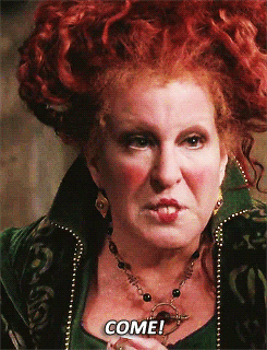 Bette midler GIF - Find on GIFER