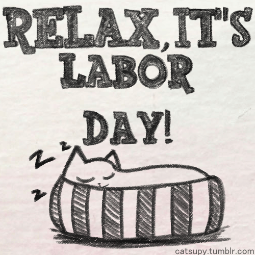 Labor day animation art GIF - Find on GIFER