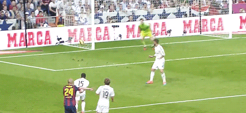 La liga GIF - Find on GIFER
