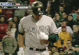 Baseball reactions GIF - Find on GIFER