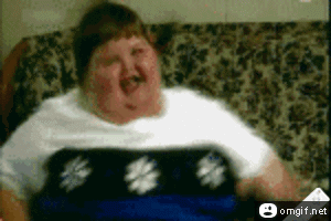 Cracking up GIF - Find on GIFER