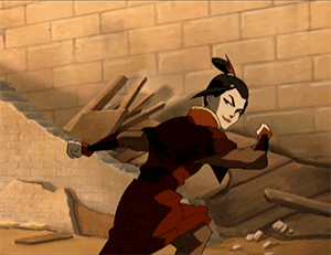 Azula GIF - Find on GIFER