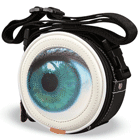 Eyeball GIF - Find on GIFER