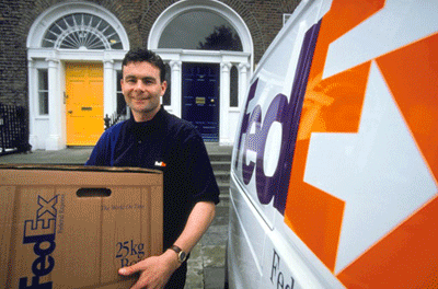 Fedex images GIF - Find on GIFER