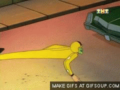 The mask GIF - Find on GIFER