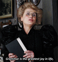 A series of unfortunate events GIF - Find on GIFER