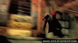 Dmc GIF - Find on GIFER