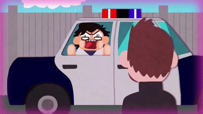 Tu Es Le Meilleur Gif Animé