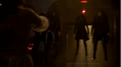 Wicca Gif Tumblr Black And White Candles GIF On GIFER By Kajikinos