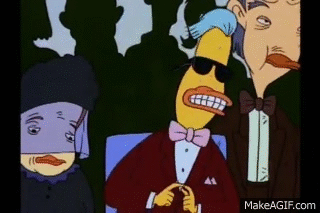 Happy Sons Of Anarchy Gif