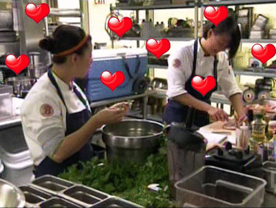 Top chef GIF - Find on GIFER