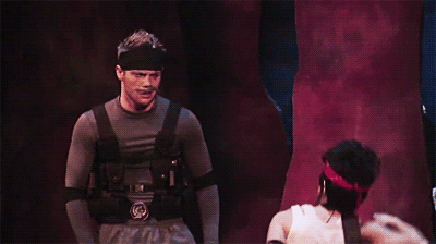 Video games punch hit GIF - Find on GIFER