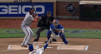 Mets GIF - Find on GIFER