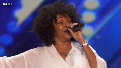 Gif De Suspiro Feliz Suspiro Telenovelas GIF Find On GIFER