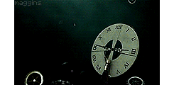 Clock animation time GIF - Find on GIFER