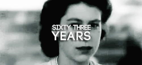 My edit queen elizabeth GIF - Find on GIFER