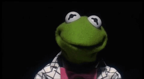 Kermit GIF - Find on GIFER