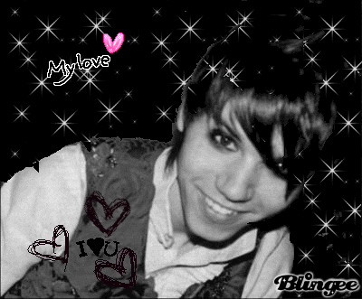 Flashing blingee panic at the disco GIF - Find on GIFER