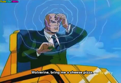 Powers GIF - Find on GIFER