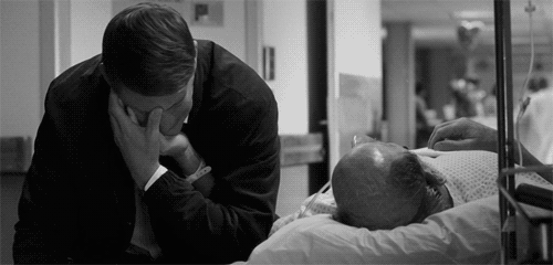Hospital Tumblr Gif