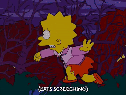 Lisa simpson episode 2 season 17 GIF - Find on GIFER