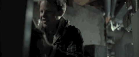 Eli roth GIF - Find on GIFER