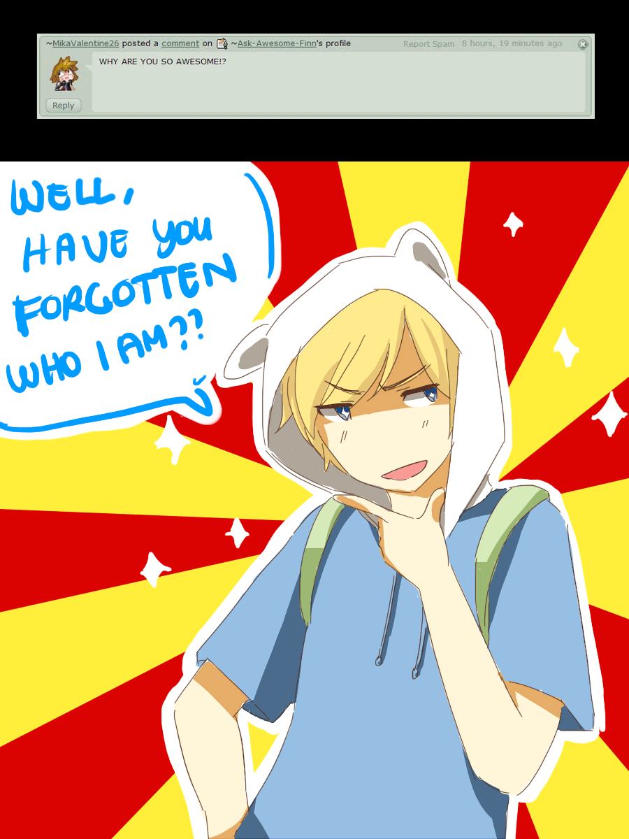 Finn GIF - Find on GIFER