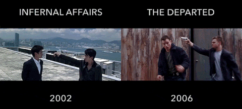 Comparison GIF - Find on GIFER