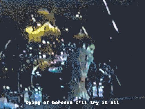 Deftones music art GIF - Find on GIFER