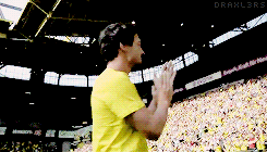 Watch me GIF - Find on GIFER