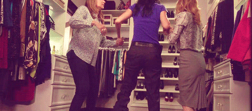 Rizzles maura isles jane rizzoli GIF - Find on GIFER