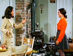 1970s Mary Tyler Moore The Mary Tyler Moore Show Animated On