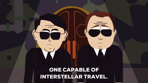 Secret agents informing GIF - Find on GIFER